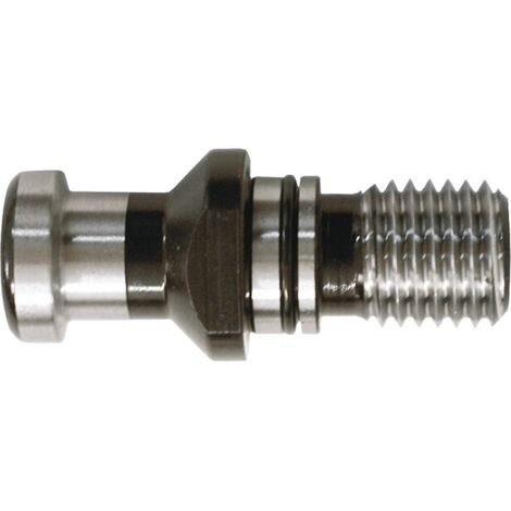 PROMAT Anzugsbolzen ISO 7388-3AF SK40 ohne Bohrung