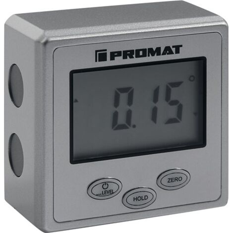 Digitalwinkelsensor 180Grad Ablesung 0,1Grad
