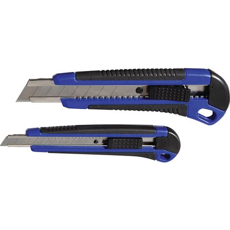 PROMAT Cuttermesser-Set Cutter 4000 817 753 u. 4000 817 933