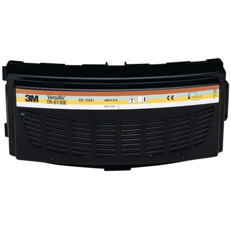3M 7100020997 Filter TR-6130E A1B1E1P EN 12941 f. TR-600/TR-800
