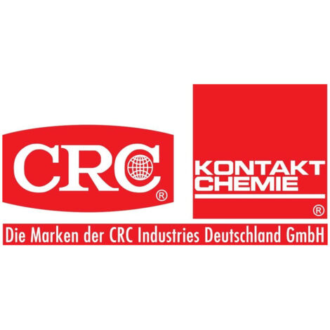 CRC 30205-AK Eindringmittel CRICK 120 rot 500 ml