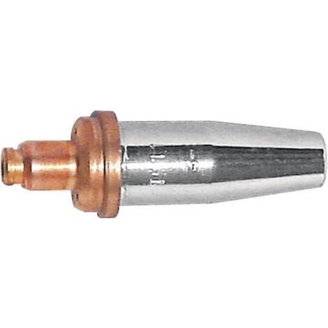 HARRIS 1511-AG2 Schneiddüse 1511-AG2 10 - 25 mm Acetylen Blockdüse