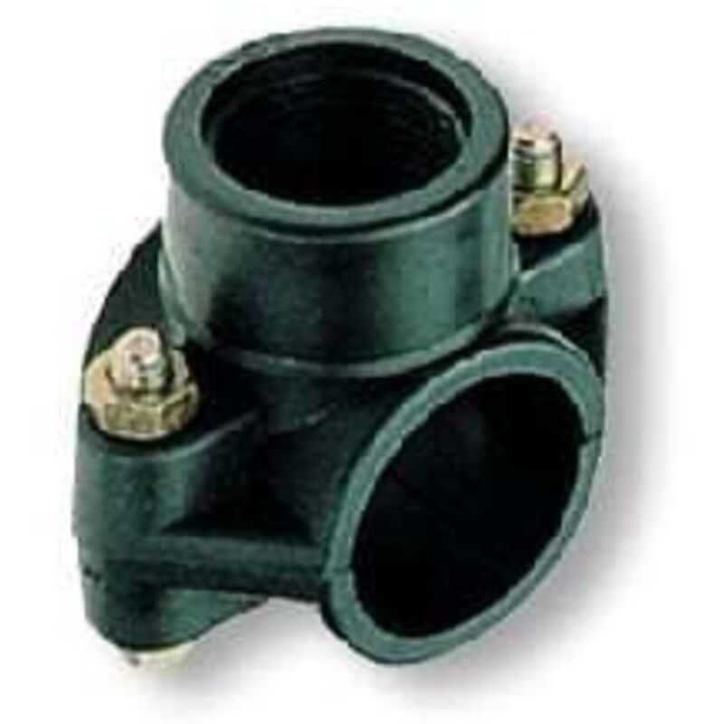 Collier de prise en charge 2 boulons 32 × 1"