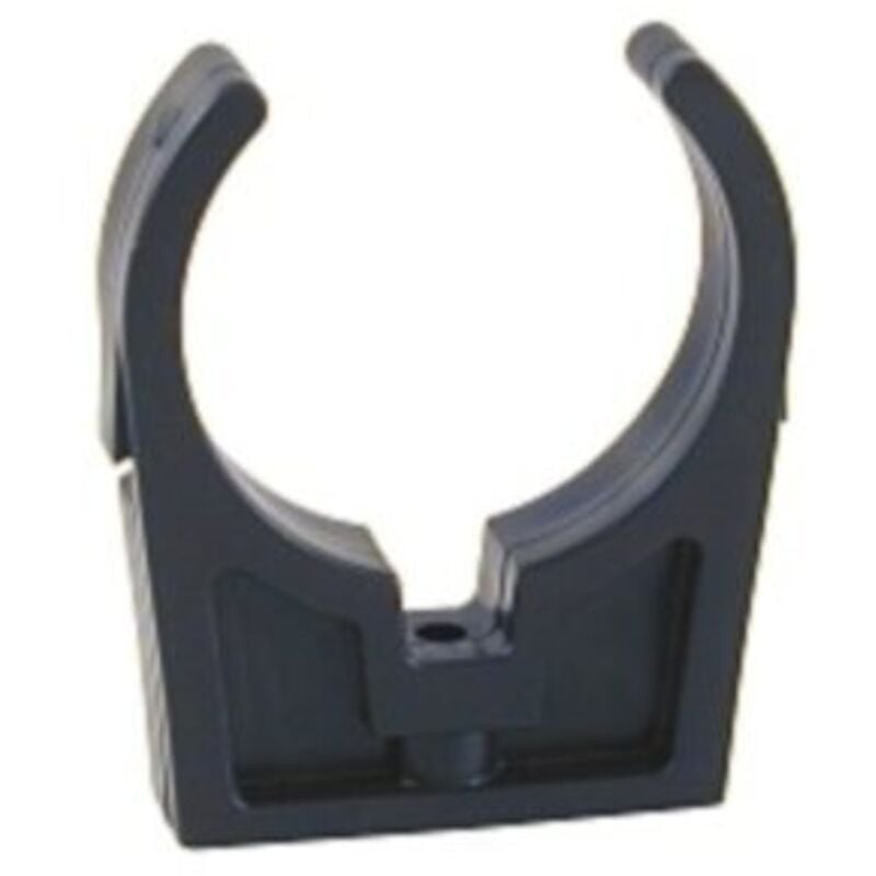 Collier de fixation pour Tube PVC pression diam. 25