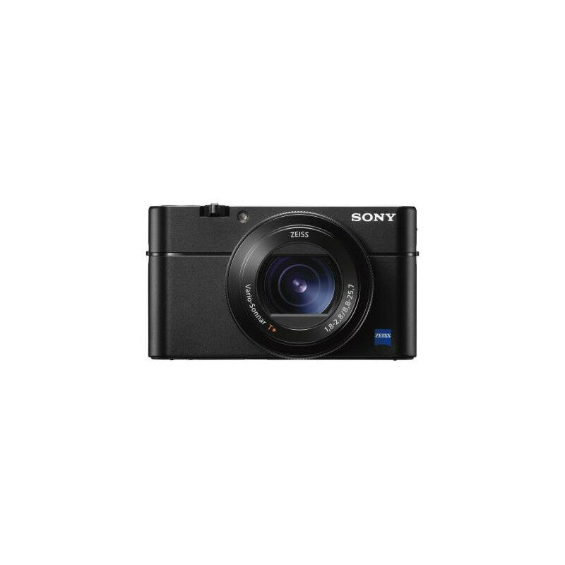 SONY compact expert dsc rx100 v noir