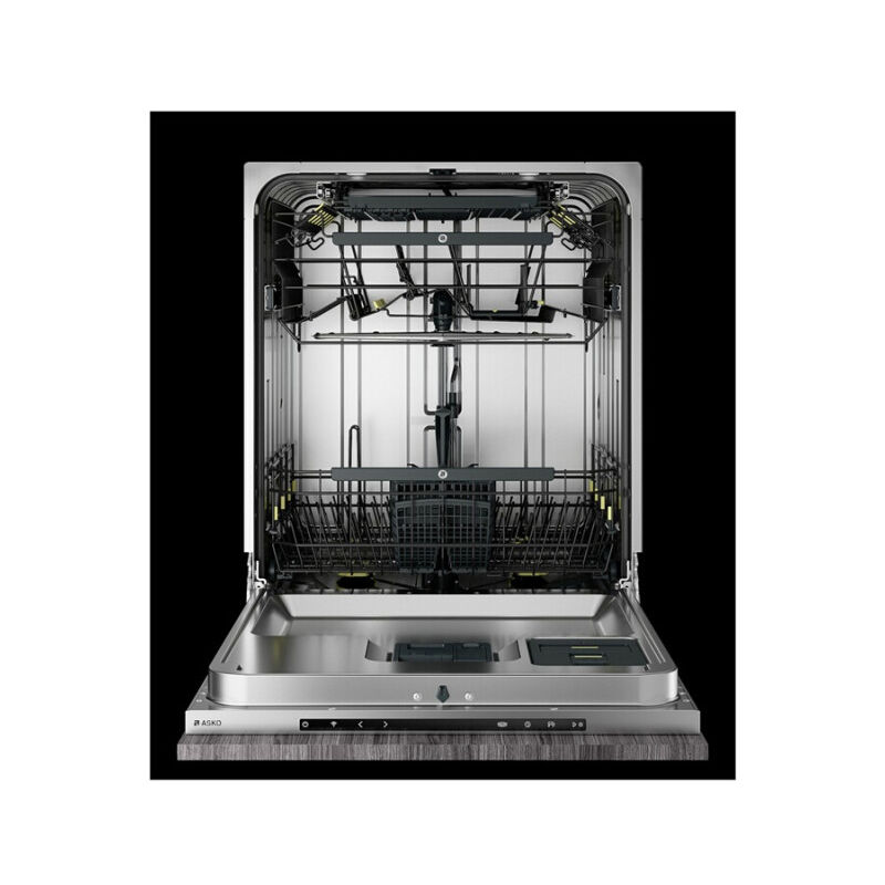 Lave vaisselle Asko DSD746U ENCASTRABLE 60 CM