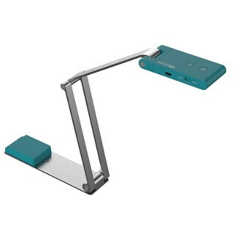 Scanner Iris IRIScan Visualizer 7 Dyslexic