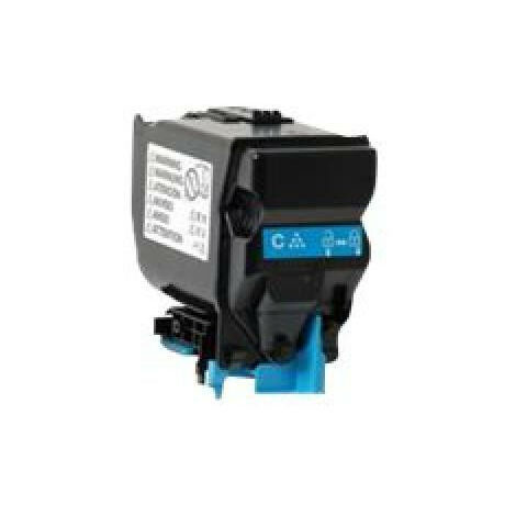 Konica-Minolta KonicaMinolta Toner TNP-49 TNP49 Cyan (A95W450)