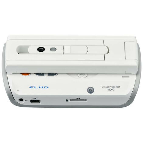 Elmo Dokumentenkamera Visualizer MO-2 MO2 (1386)