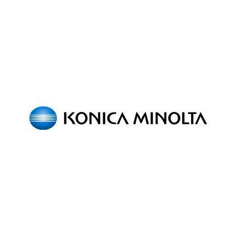 Konica-Minolta KonicaMinolta Developer Unit DV-512 DV512 Black Schwarz ...