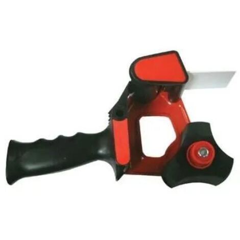 DEROULEUR POUR RUBAN EMBAL.50MM STD GEKO - 41000/17