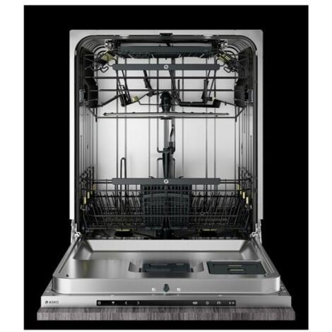 Lave vaisselle Asko DSD746U ENCASTRABLE 60 CM