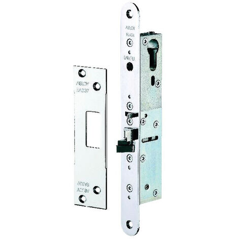 Serrure à pêne double action ABLOY EL404