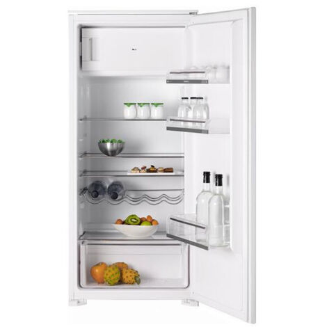 REFRIGERATEUR INTEGRABLE 122CM STATIQUE DE DIETRICH - DRS1244ES