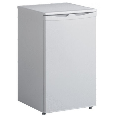 Moderna – Réfrigérateur 48cm 82l blanc – Dégivrage automatique ...