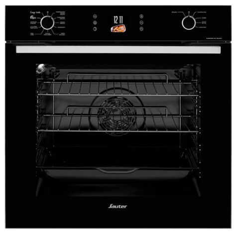 Four Sauter SFP6626LB
