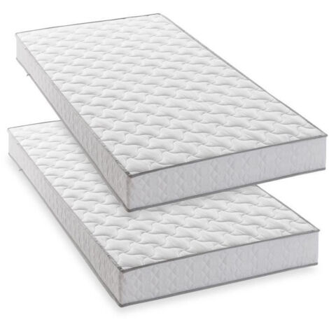 Sitemapcdatahttpapsmixel Thicoipeinfolot De 2 Matelas 90x190null
