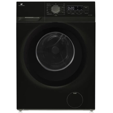 Lave-linge hublot - CONTINENTAL EDISON - CELL10140IBP - 10kg - Moteur ...