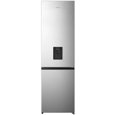 Réfrigérateur congélateur en bas Hisense RB435N4WCE