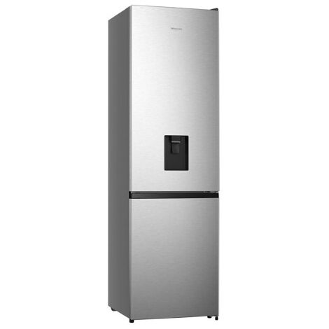 Réfrigérateur congélateur en bas Hisense RB435N4WCE