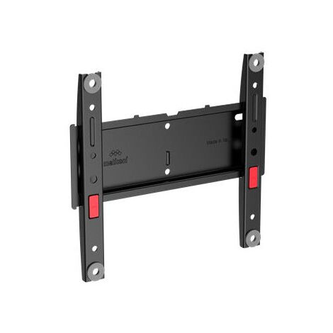 SUPPORTS MURAUX TV - GAMME GHOSTSLIM PLUS MELICONI - GSS200SPLUSFBCG