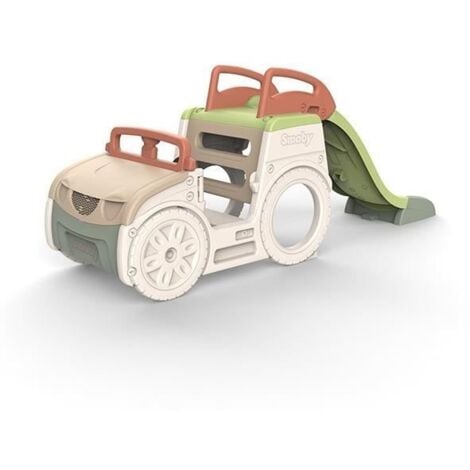 SMOBY - SMOBY Life - Adventure Car