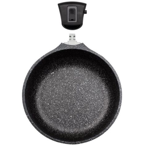 Manche amovible court - GSW - Pour Easy click