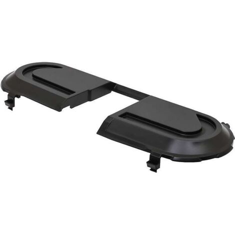 Capot de protection MAKITA 197975-3 pour scie à ruban portative MAKITA ...