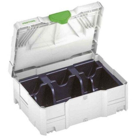Systainer FESTOOL 497685 T-LOC SYS-STF D125