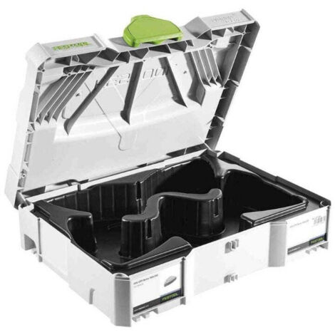 Systainer T-LOC FESTOOL 497686 SYS-STF Delta 100x150