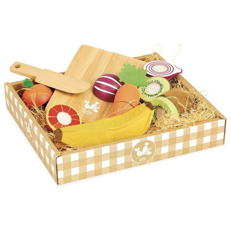 FRUITS LEGUMES JR MARCHE SPE VILAC VIL8106