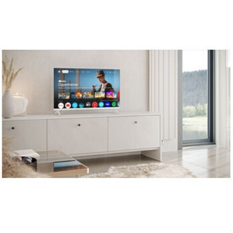 TV LED Sharp QLED 40HF3765E 102 cm 2025