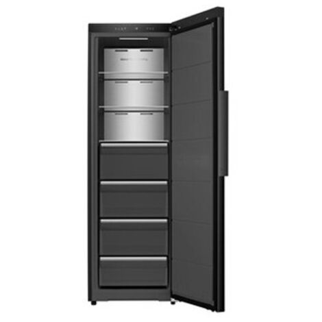 Congélateur armoire Hisense FT5K310GSFD Freshfit