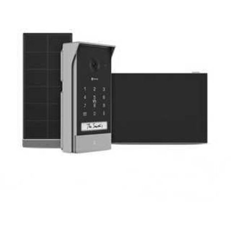Visiophone Ezviz VISIOPHONE INTERPHONE CONNECTE EP7