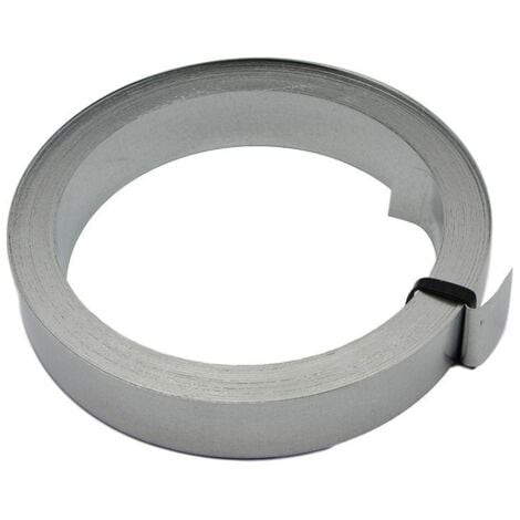 Feuillard acier galvanisé ERARD 004200