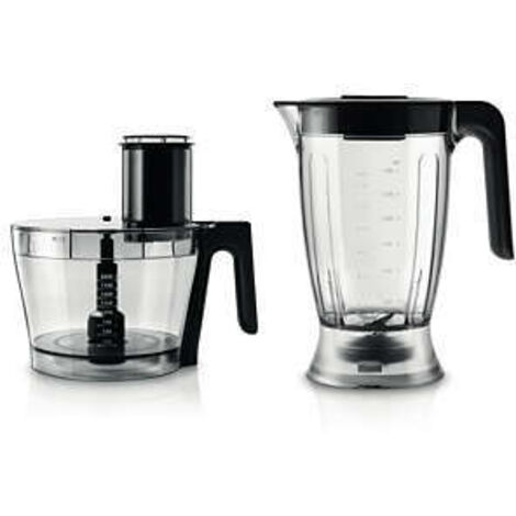 PHILIPS HR7776/90 Robot multifonction Avance Collection - Noir