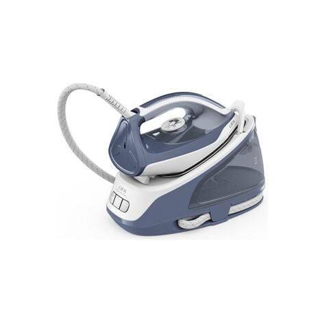 Centrale vapeur Calor Express Easy SV6132C0