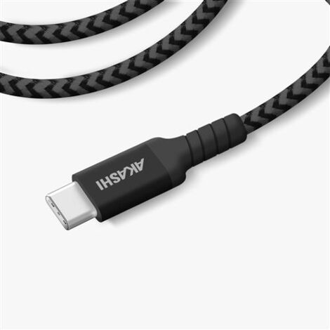 Connectique data AKASHI ALTECOTCKEV