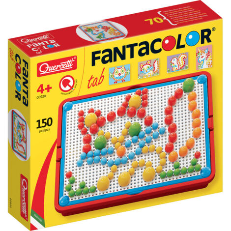 FANTACOLOR 150P QUERCETTI QUI0920