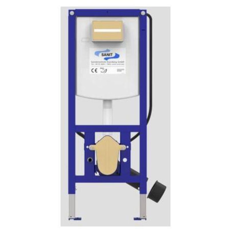 WC-Element INEO PLUS 450 S