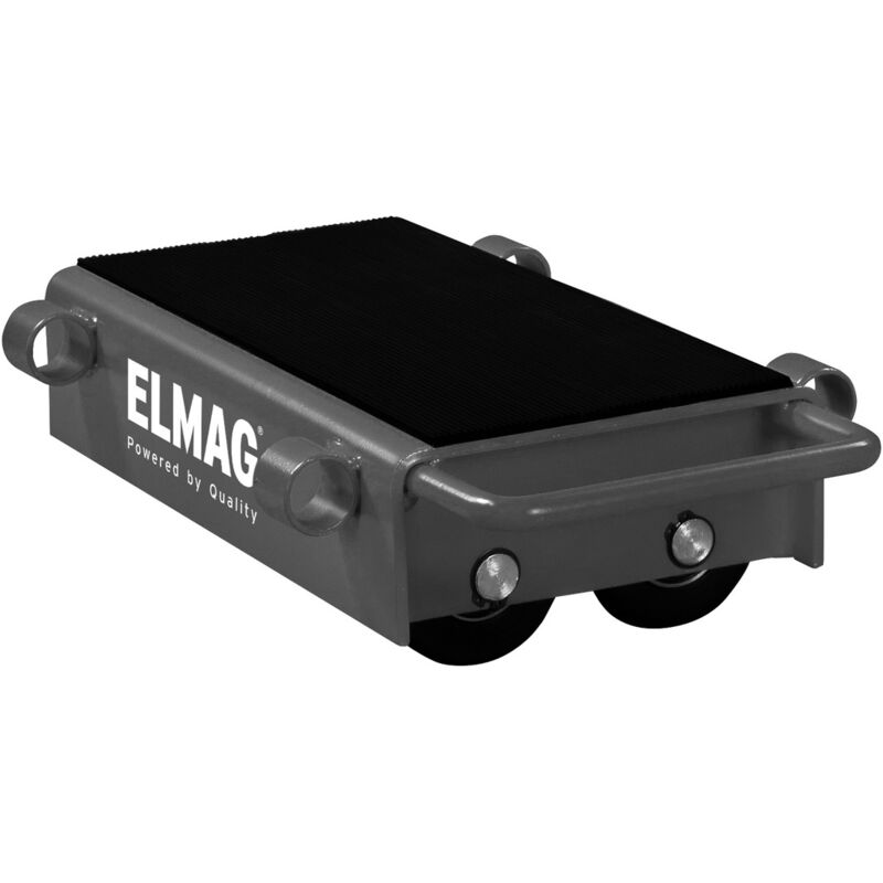 Verstellbare Transportrollen-Set 6.000 kg