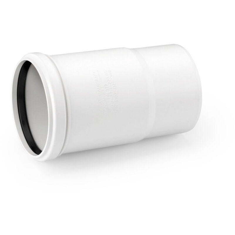 RAUPIANO PLUS Langmuffe DN 110