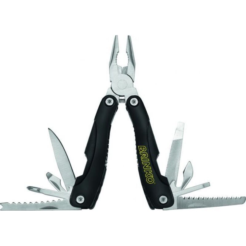 Multi-Tool 12-in-1-Werkzeug, VPE: 6