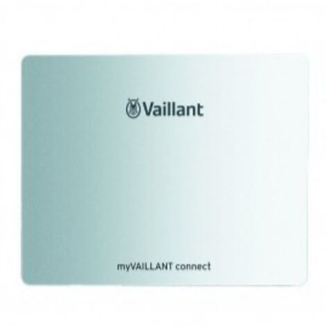 VR940f myVAILLANT connect Kommunikationseinheit