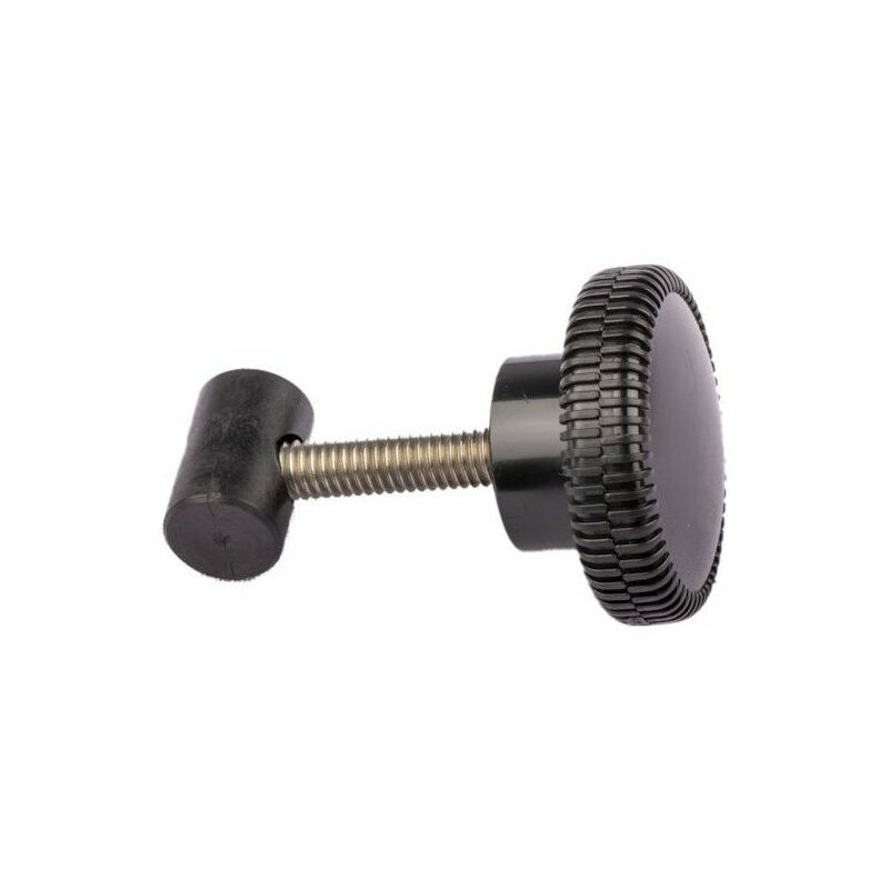 Vis Pap + écrou pompe Hayward Super Pump/Super II/Max Flo