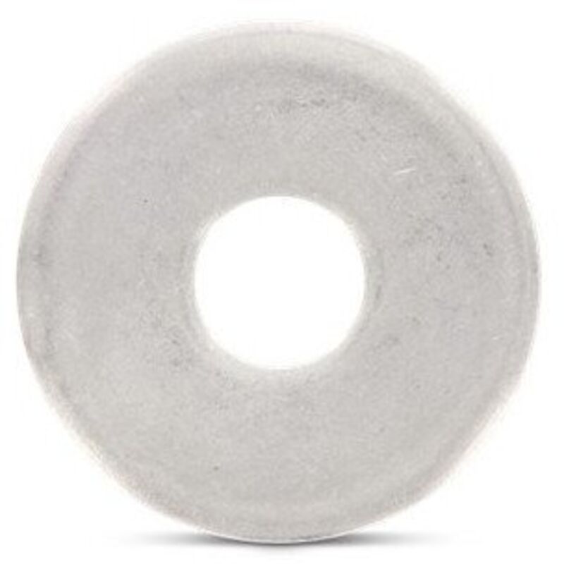 Rondelle CONSTRUC Bois Intérieur Rond Inox A2 13.5X44X4-1 pièce