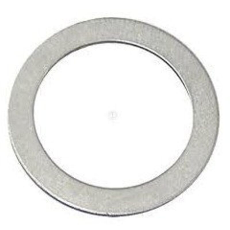 Rondelle d"ajustage Inox A2 17X24X1-1 pièce