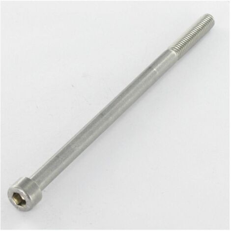 Vis métaux CHC BTR M10X110 Filetée sur 32 Clé de 8 HC8 Inox A4-1 pièce
