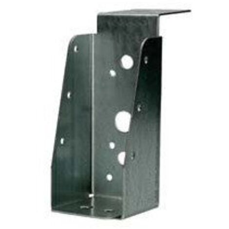 Sabot POUTRE Longue LEVRE Sendzimir 63X160-1 pièce