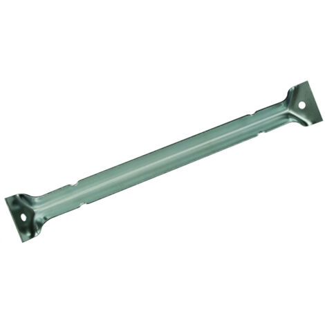 RAIDISSEUR De TABLE Longueur 222 Acier zingué-1 pièce